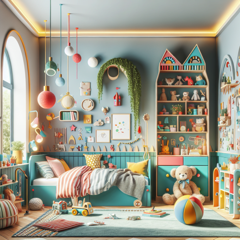Los mejores cuadros para cuartos infantiles: ideas creativas y ...