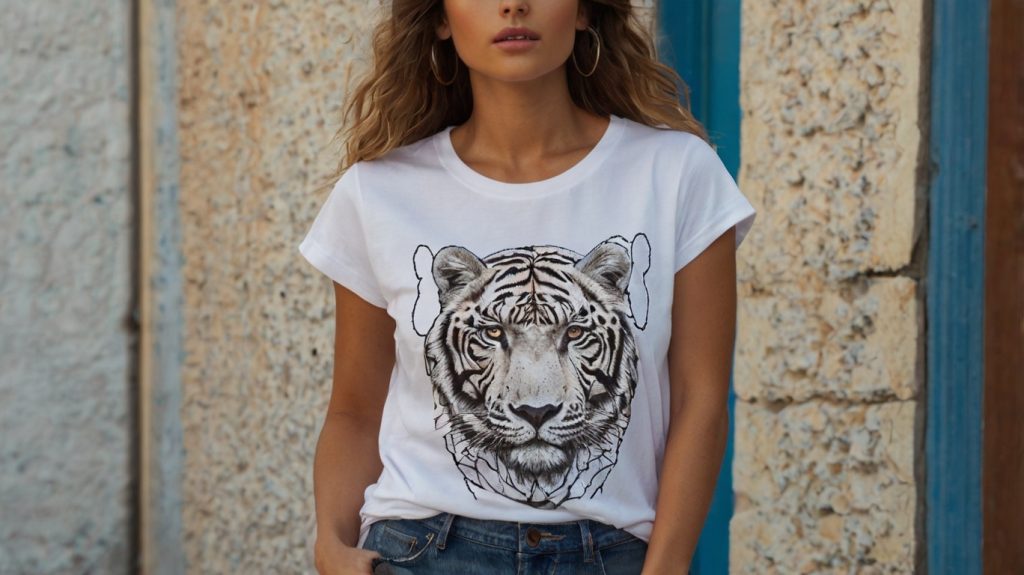 Guía Completa para Enseñar el Diseño de Polos Personalizados ...
