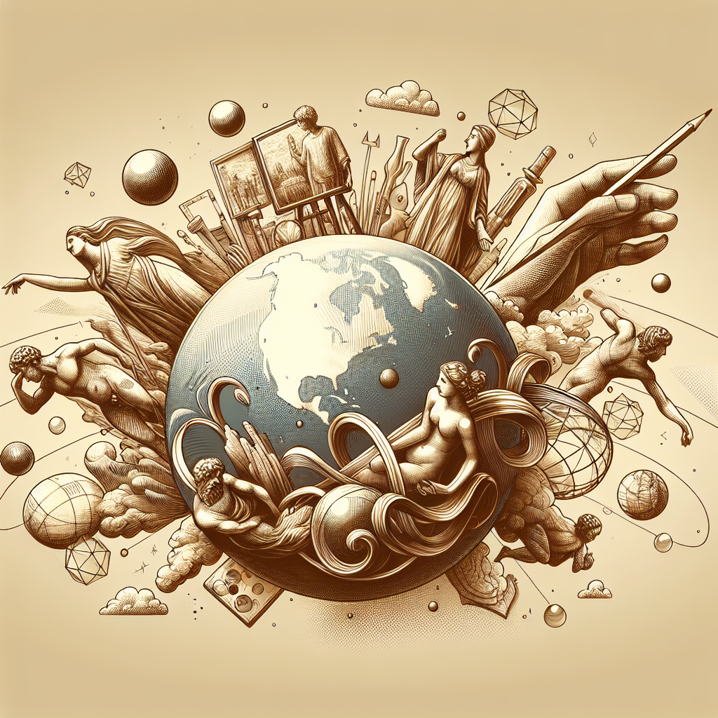 Tendencias Emergentes en el Mundo del Arte: ¿Qué debemos esperar ...