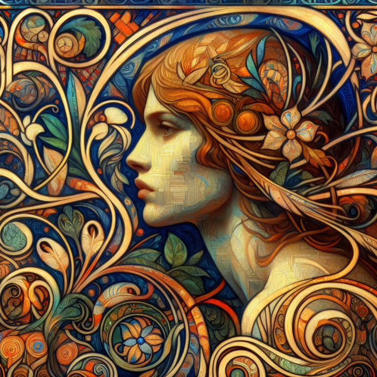 Los cuadros más famosos de Gustav Klimt y sus historias fascinantes ...