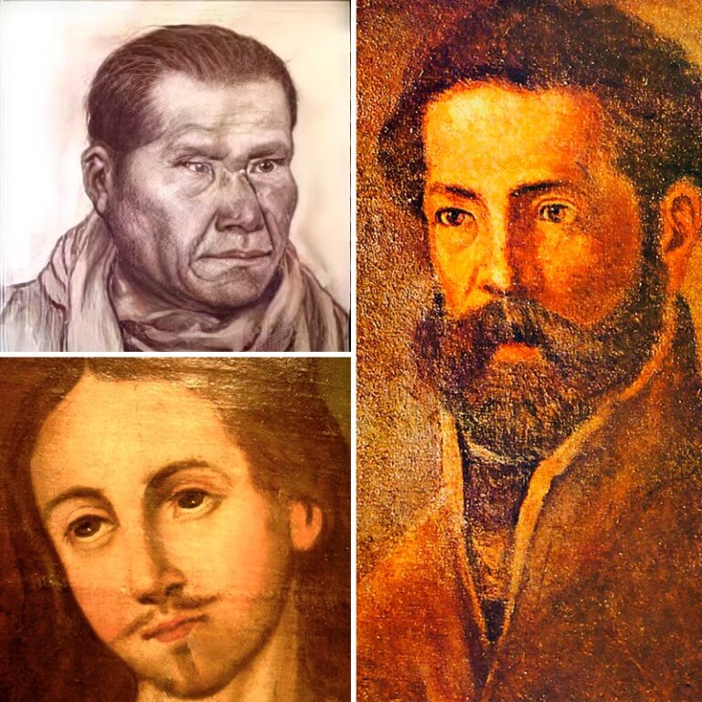 Artistas Peruanos Todo sobre los Maestros del Arte Nacional que Debes ...