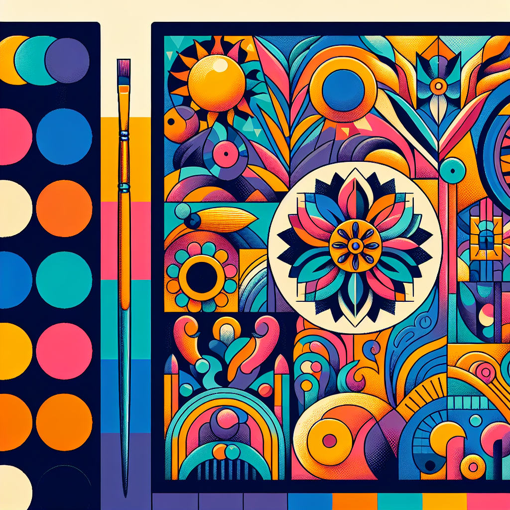 La importancia del color en Matisse - Artículos de Arte